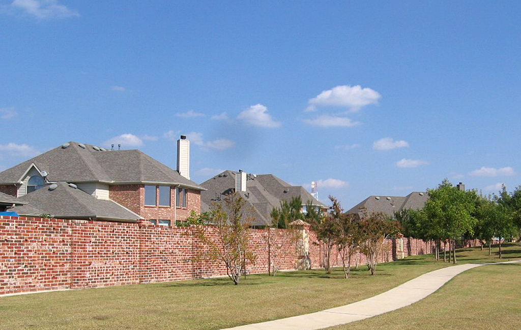 Lowe’s Farm | Hanover Property Company