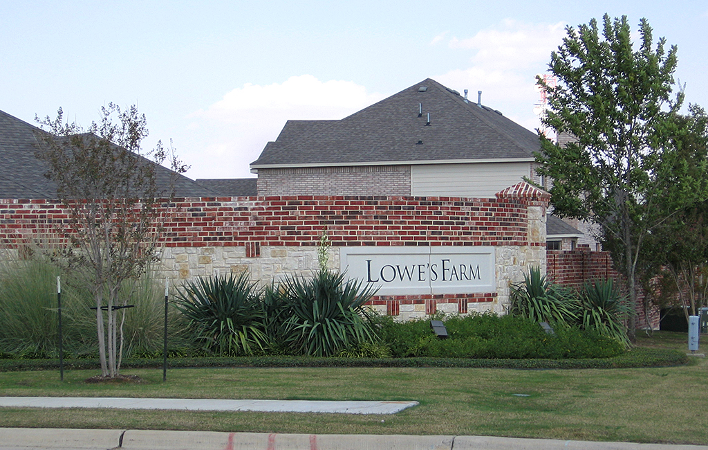 Lowe’s Farm | Hanover Property Company
