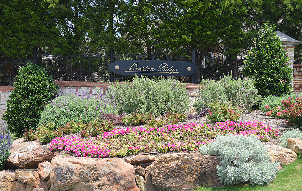 Overton Ridge | Hanover Property Company