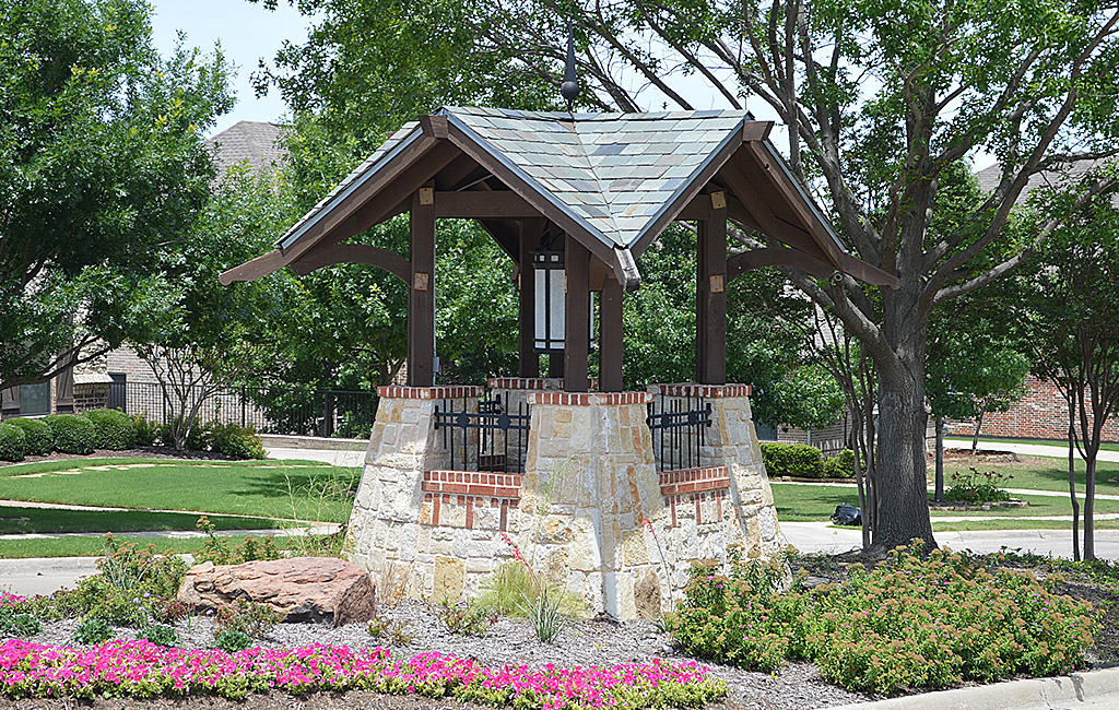 Overton Ridge | Hanover Property Company