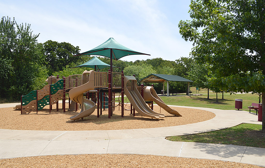 Overton Ridge | Hanover Property Company